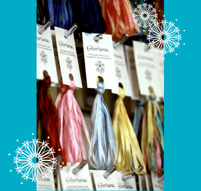 Choose The Best Threads For Your Needlepoint Canvas