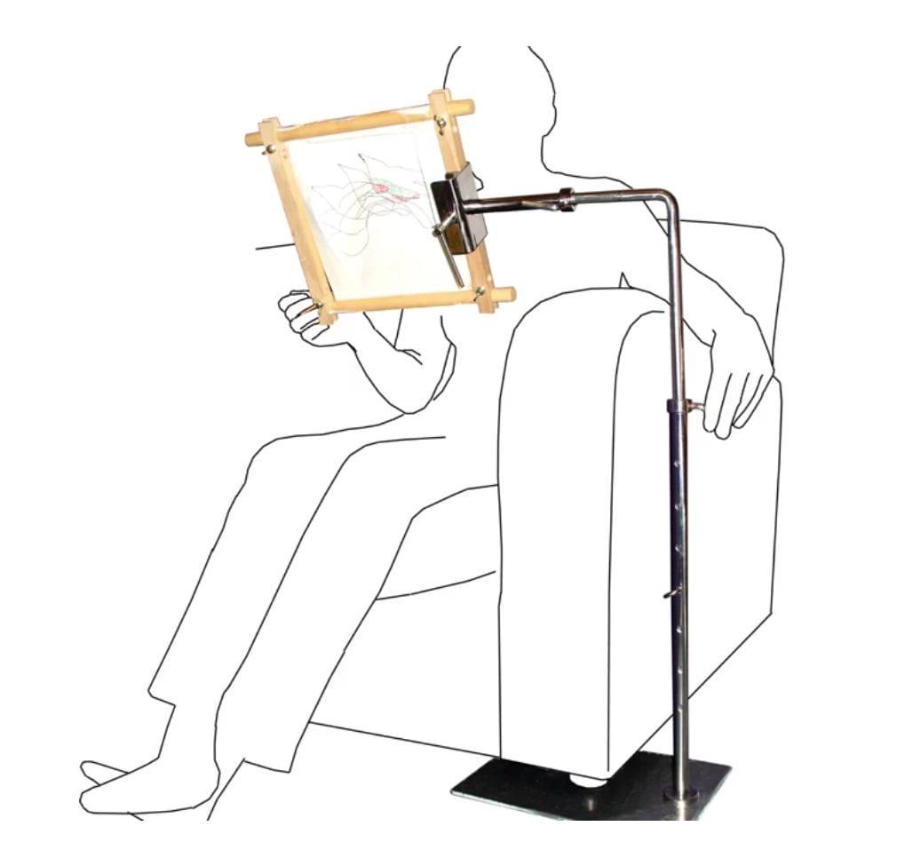 Lowery Workstands for Needlepoint - Serendipity Needleworks