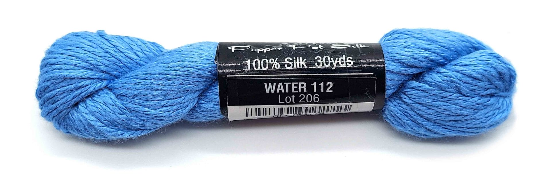 All About Pepper Pot Silk Thread - Serendipity Needleworks