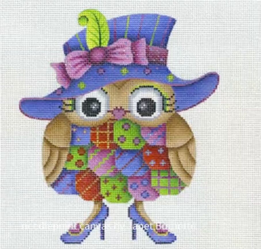 Stunning Needlepoint Backgrounds - Serendipity Needleworks